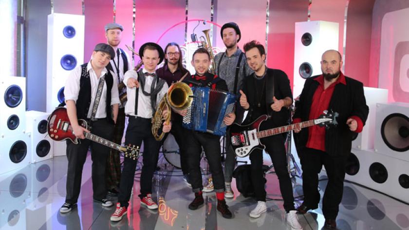 Gwiazdy - Dzień Dobry TVN - Dzień Dobry TVN