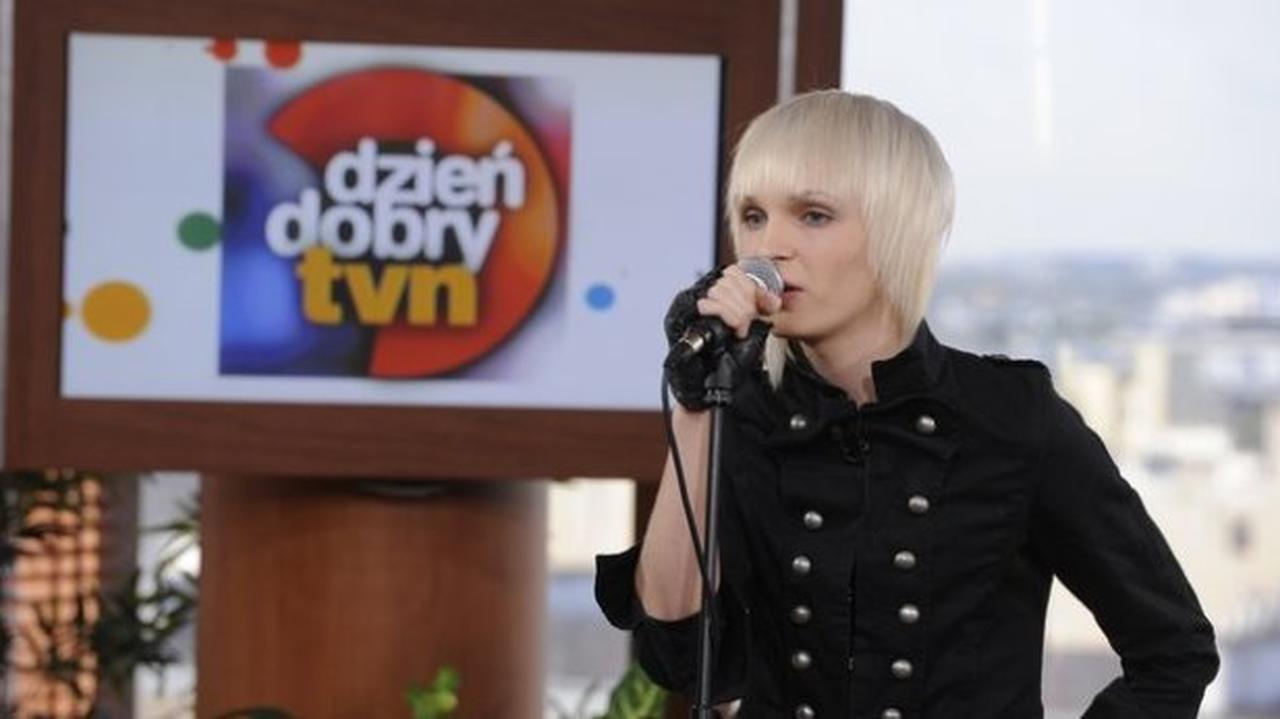 Kim jest "zjawiskowy" Marcin Majewski? - Dzień Dobry TVN