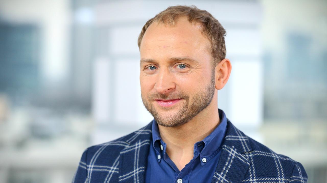 Borys Szyc świętuje 17 urodziny córki. Jak wygląda Sonia Szyc? - Dzień ...