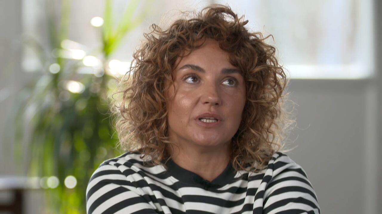 Maria Prażuch-Prokop szczerze o swojej chorobie. Co pomogło? - Dzień ...