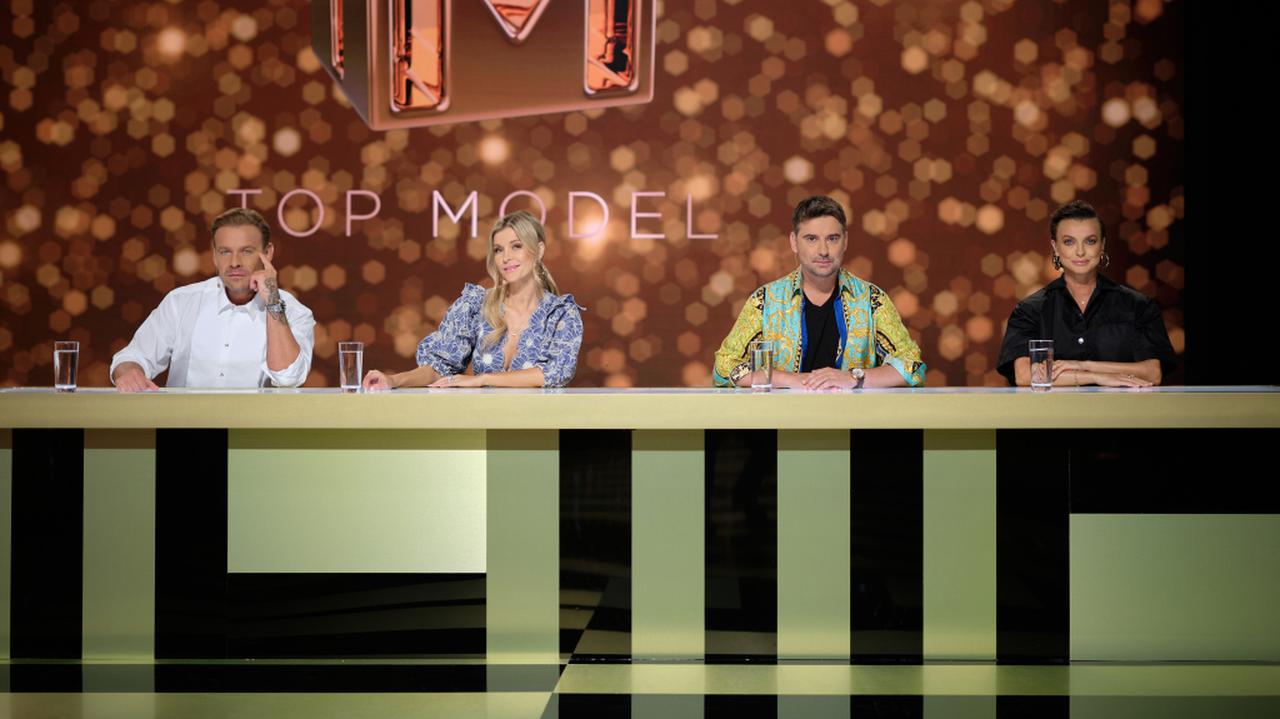"Top Model 11". Aleksandra Helis otrzymała złoty bilet - Dzień Dobry TVN
