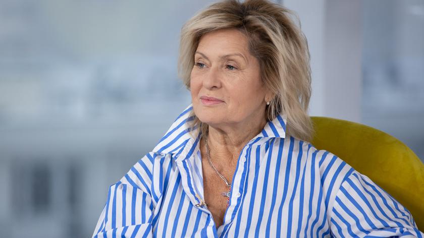 Ewa Kasprzyk wyreżyserowała spektakl "Berek, czyli upiór w moherze 1 ...