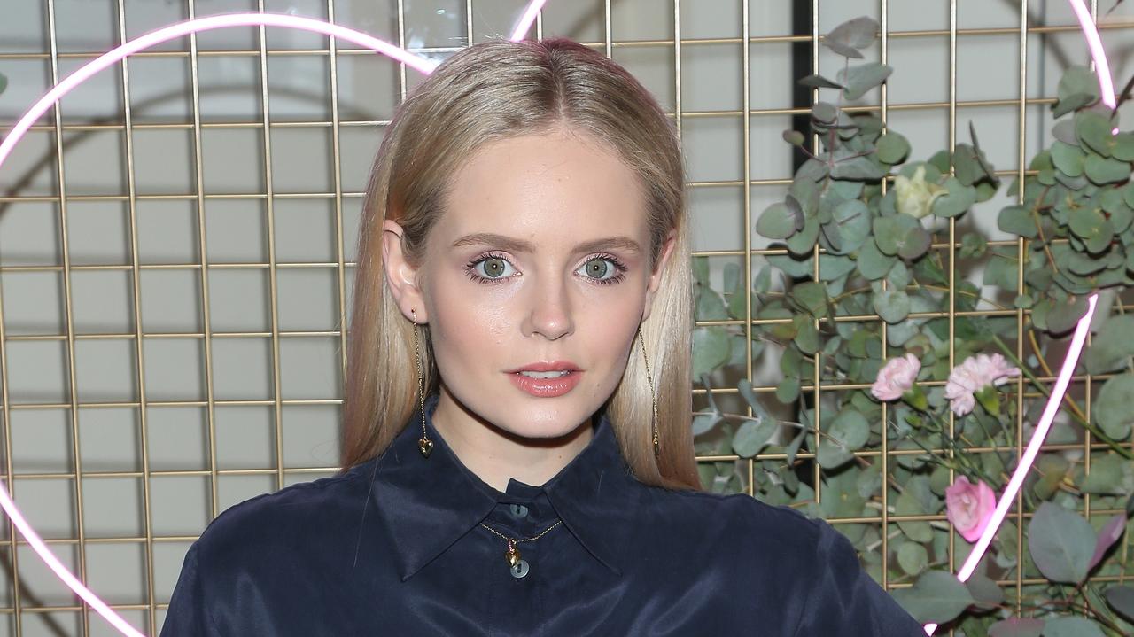 Olga Kalicka w bikini. Aktorka opublikowała wakacyjne zdjęcia - Dzień ...