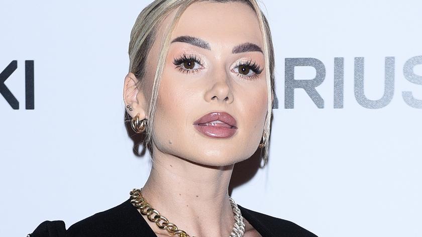 Wersow ujawniła płeć dziecka. Do sieci trafiło wyjątkowe nagranie ...