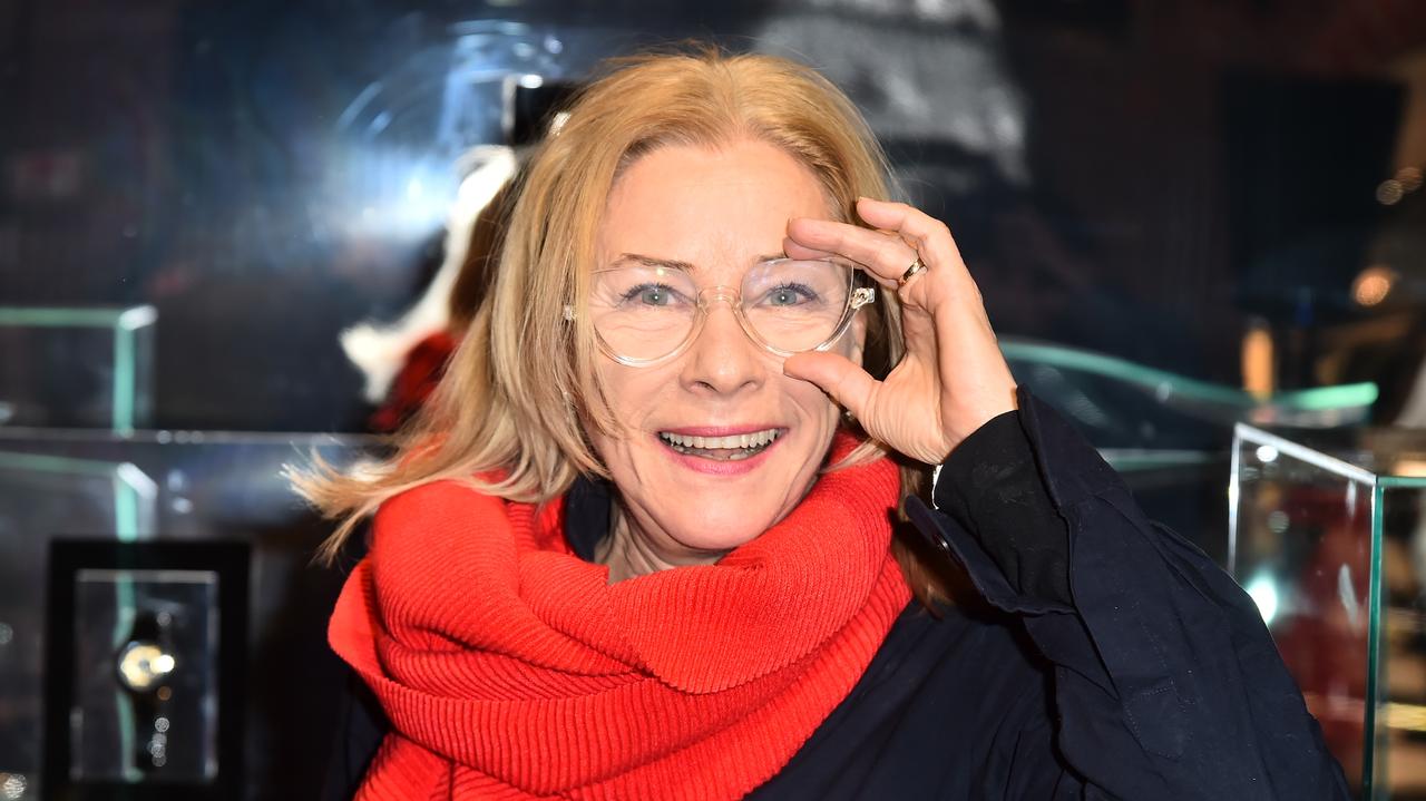 Małgorzata Potocka o wnukach. Lubi być nazywana babcią? - Dzień Dobry TVN