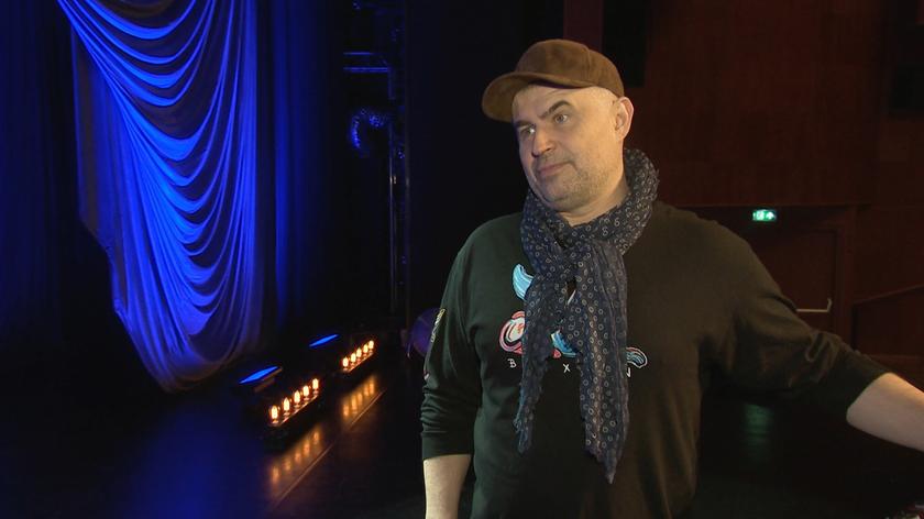 Igor Kwiatkowski szczerze o odejściu z grupy Paranienormalni - Dzień ...