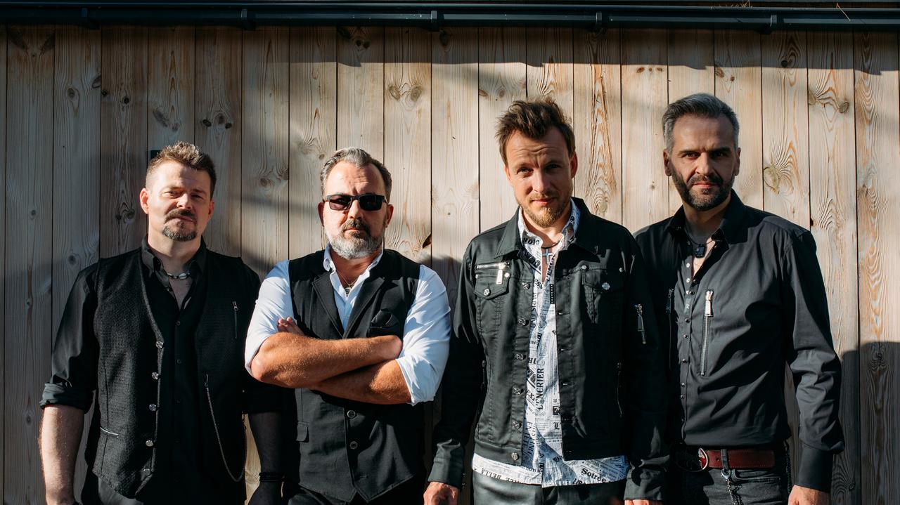 "Feel 5" jedną z najlepiej sprzedających się płyt w Polsce. Krążek bije ...