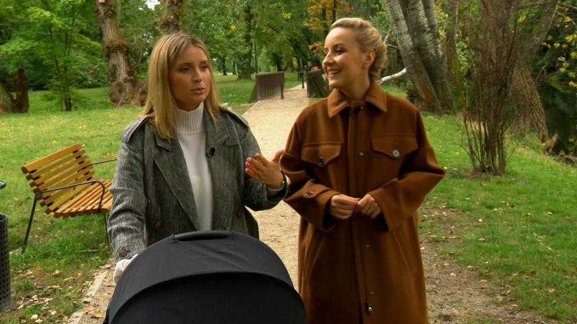 Anna Dec o macierzyństwie. Jak zmieniło się jej życie po urodzeniu ...