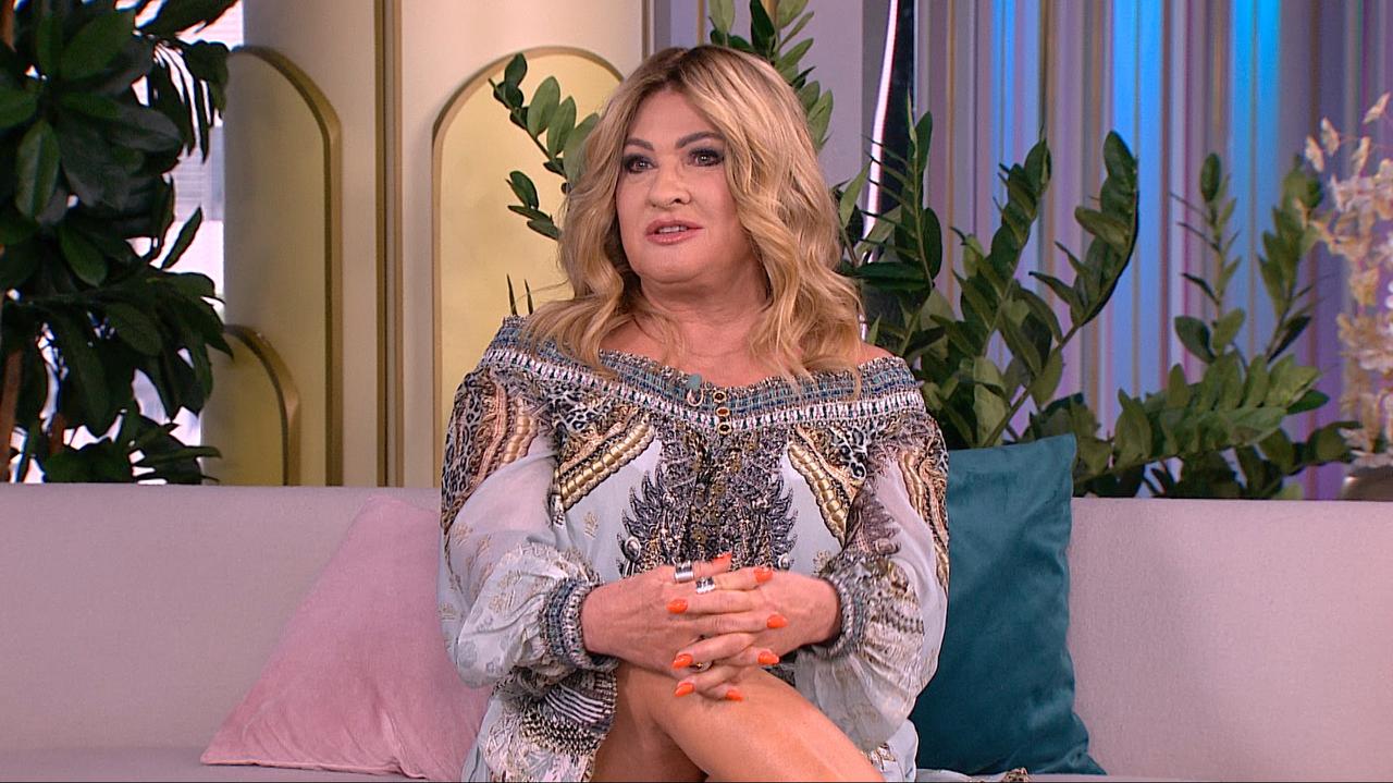 Beata Kozidrak zapowiada swój najbardziej osobisty album - Dzień Dobry TVN