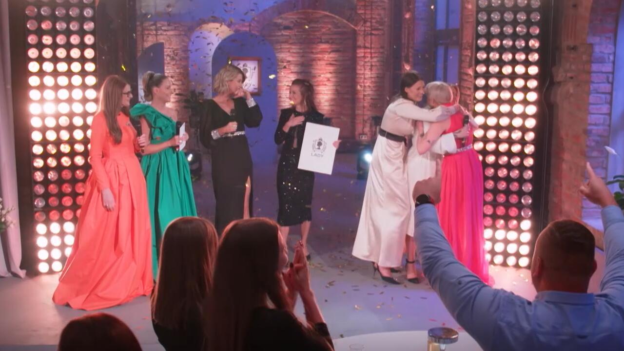 "Projekt Lady 6" - wielki finał. Kto zwyciężył? - Dzień Dobry TVN