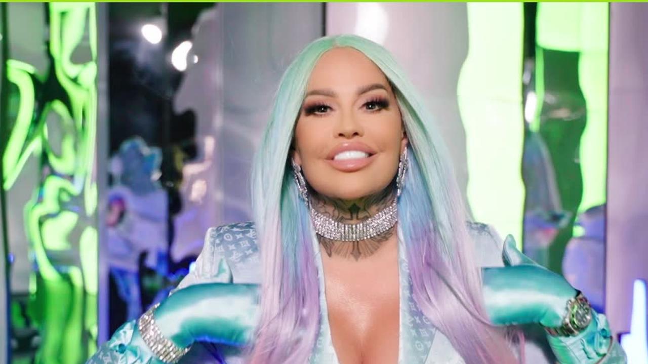 Katarzyna Laluna Lirsz – poznaj lepiej gwiazdę nowego programu TTV "Diabelnie boskie" - Dzień ...