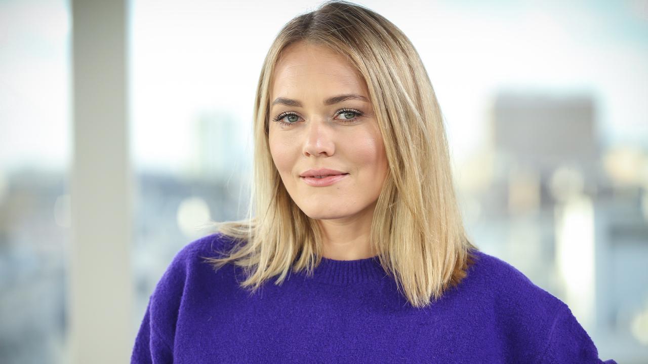 Magdalena Lamparska o cieniach i blaskach macierzyństwa - Dzień Dobry TVN