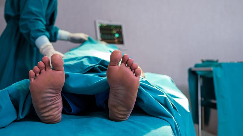 Kanada. Kto ma prawo eutanazji? - Dzień Dobry TVN