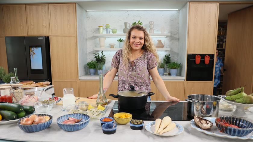 MasterChef w Dzień Dobry TVN!