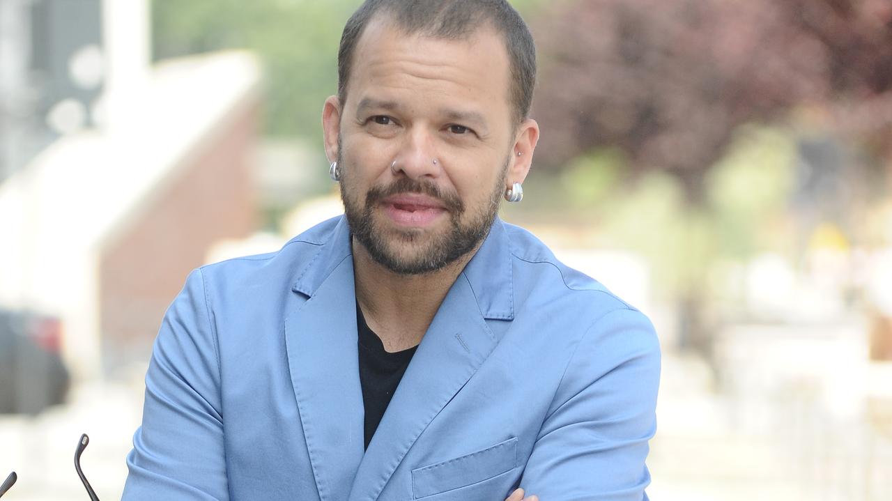 Michał Piróg mocno o sytuacji osób LGBT+ w Polsce. Według tancerza ...