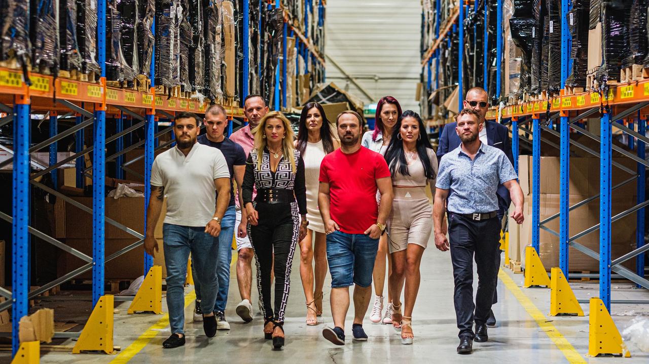 "Zakup w ciemno 2" jesienią w TTV. O czym jest program? - Dzień Dobry TVN