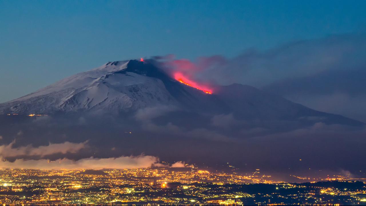 Co warto zobaczyć w Katanii? Atrakcje, zwiedzanie - Dzień Dobry TVN