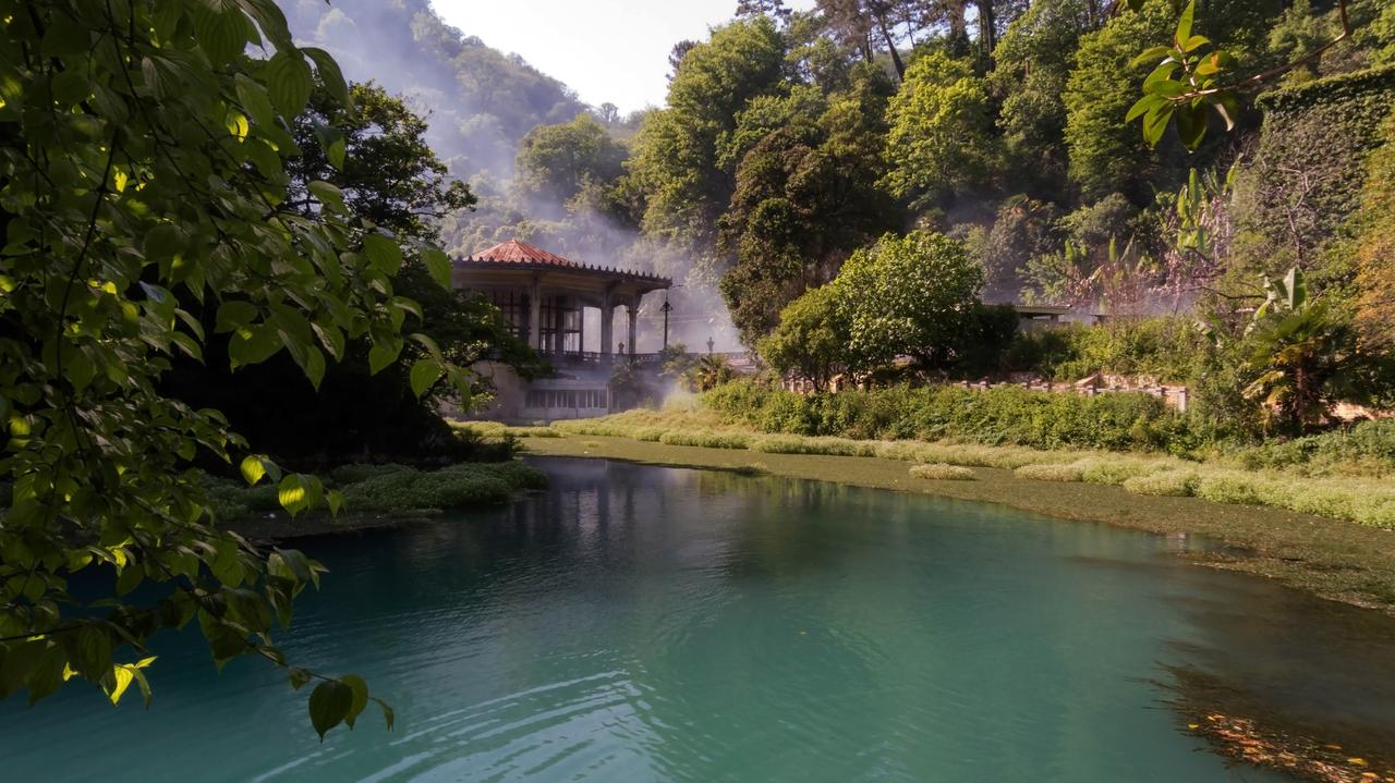Abchazja, czyli kraj, który nie istnieje. Ciekawostki - Dzień Dobry TVN