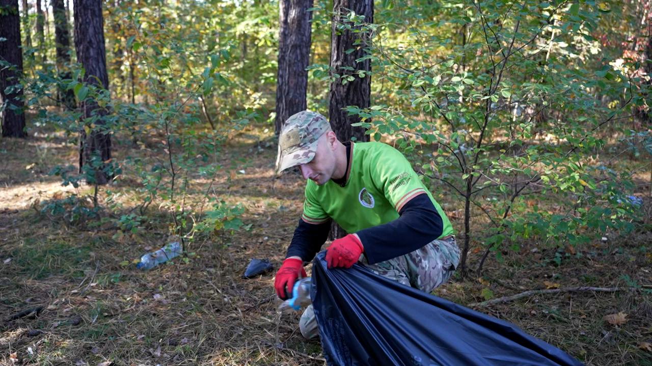 Kim jest Marcin Sikora? Dba o porządek w mieście - Dzień Dobry TVN