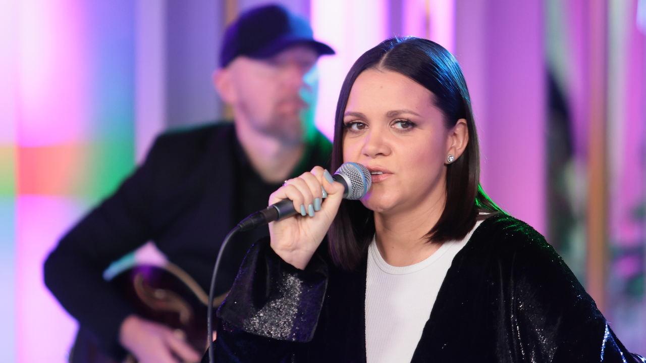 Blue Cafe wydał jazzowy album - Dzień Dobry TVN