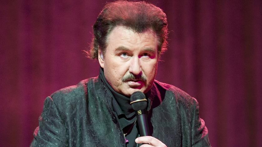 Czy Krzysztof Krawczyk chciał zostać marynarzem? Znamy prawdę - Dzień ...