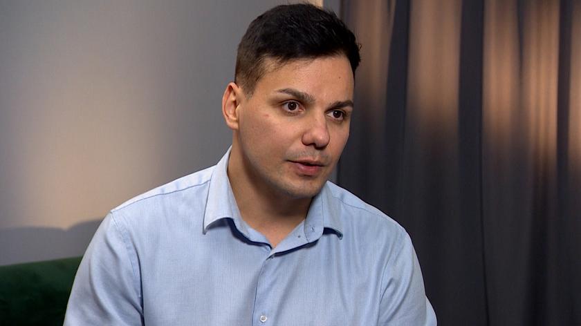 Damian Żurawski - radny z Sosnowca zmienia życie innych na lepsze ...