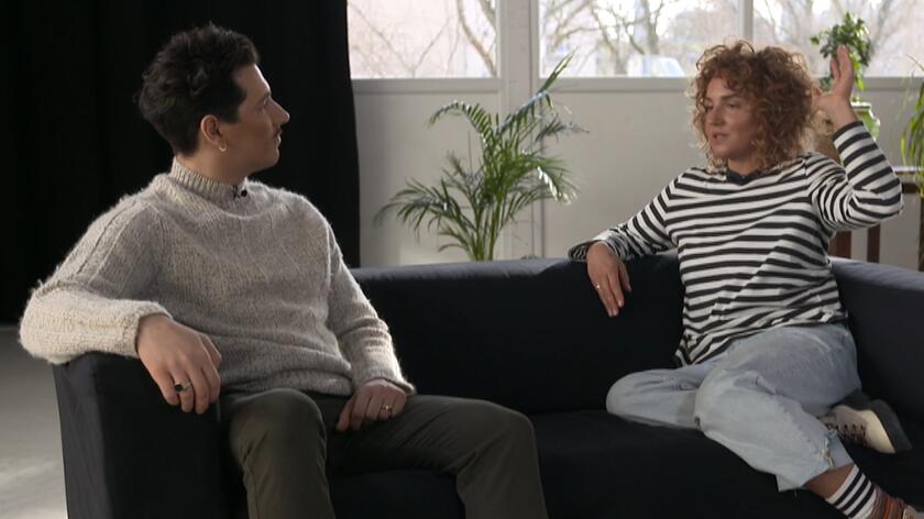 Maria Prokop-Prażuch rzuciła pracę w korporacji dla jogi - Dzień Dobry TVN