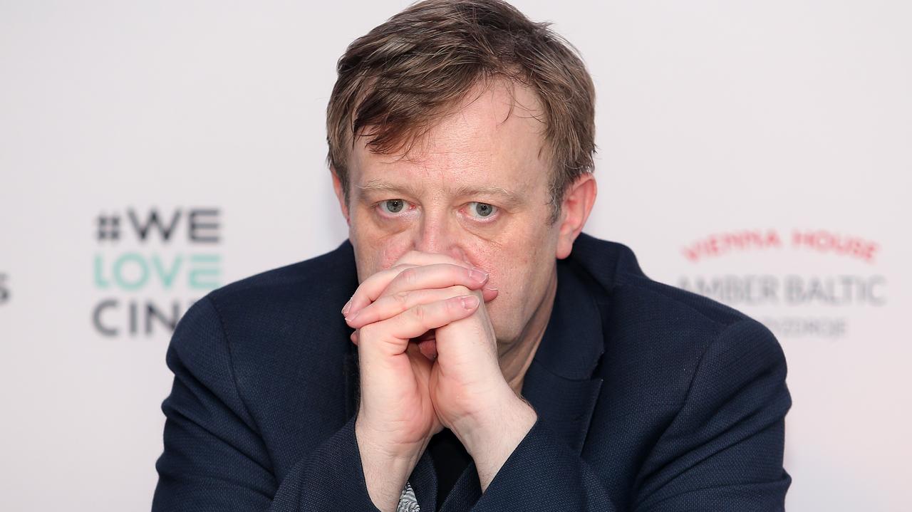 Olaf Lubaszenko w żałobie. "Dziękuję za Twoją bezwarunkową miłość ...