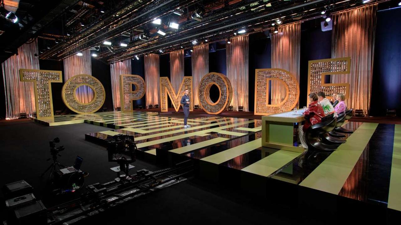 Na casting do "Top model" przyszedł 44-latek. - Dzień Dobry TVN