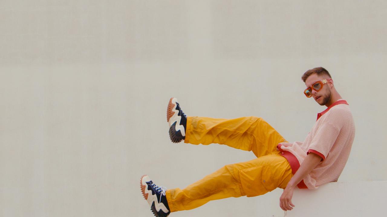 Michał Szczygieł podkręca letnie playlisty. Do sieci trafił nowy ...