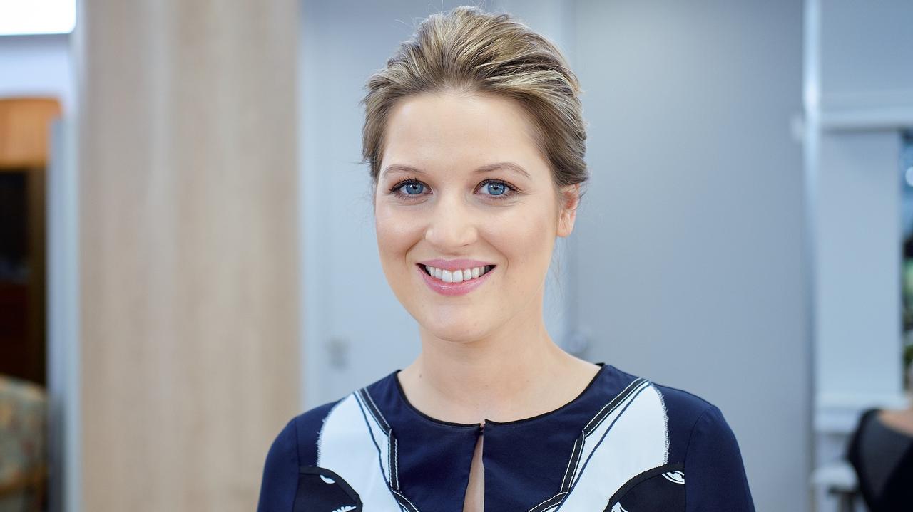 Aleksandra Domańska ujawniła płeć dziecka po kilku miesiącach od porodu ...