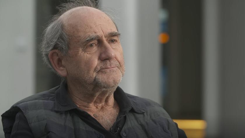 LEX TVN. Jan Peszek staje w obronie TVN - Dzień Dobry TVN