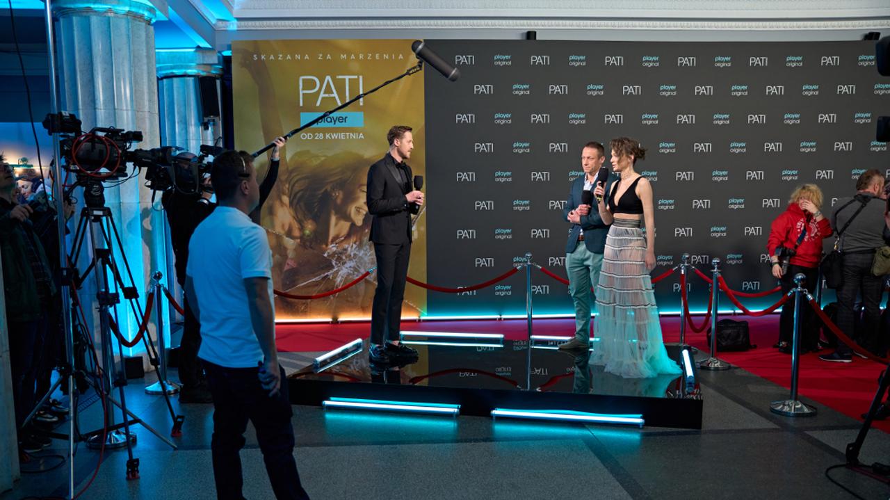 Najciekawsze polskie seriale ostatnich lat dostępne na Player.pl i HBO ...