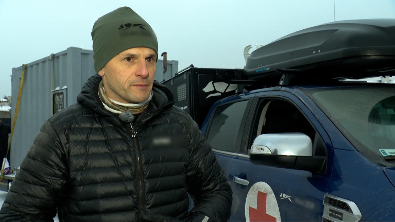 Igor Tracz laureatem Pozytywki za grudzień 2022. Za co został ...