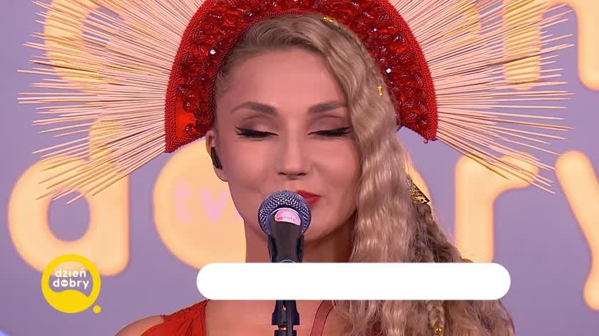 Cleo i jej wielki powrót do muzyki ludowej. Co przygotowała dla fanów ...