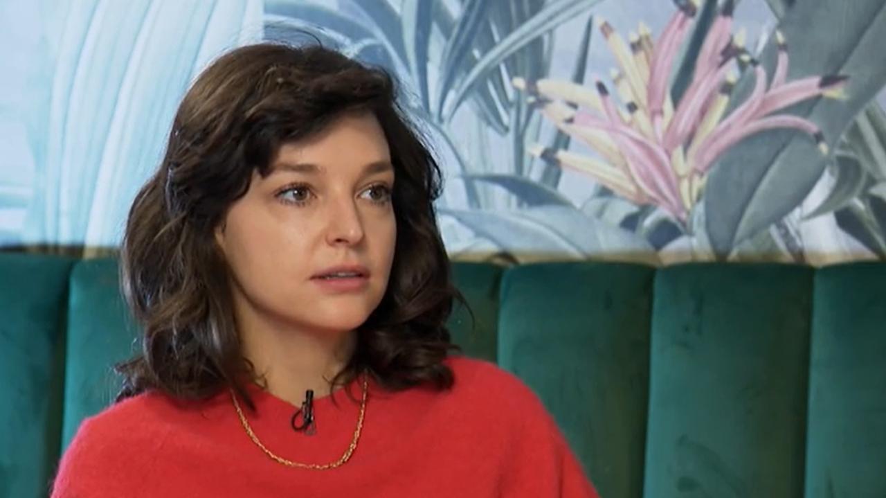 Maria Dębska o swoim dzieciństwie i rodzinie - Dzień Dobry TVN