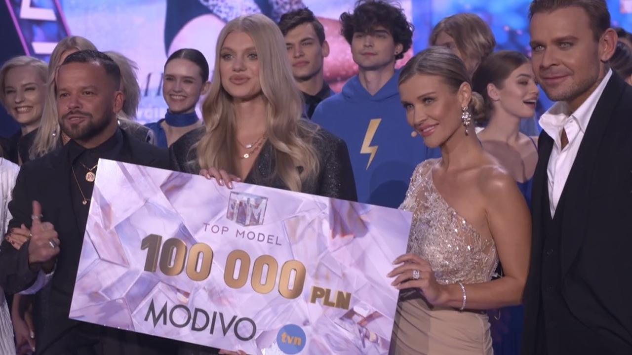 "Top Model". 10. edycja była przełomowa. Dlaczego? - Dzień Dobry TVN