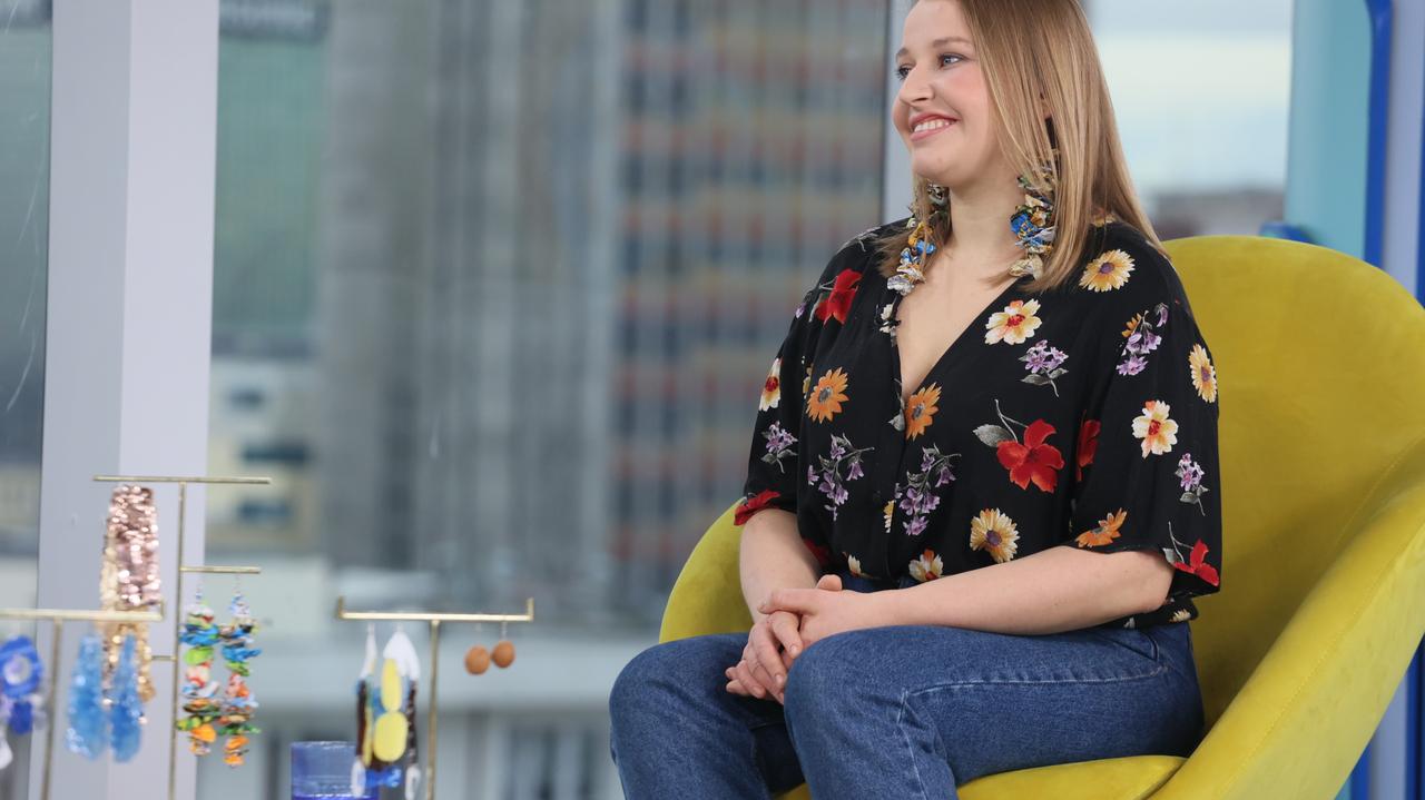 Magdalena Piotrowska zbiera śmieci i walczy z konsumpcjonizmem - Dzień ...