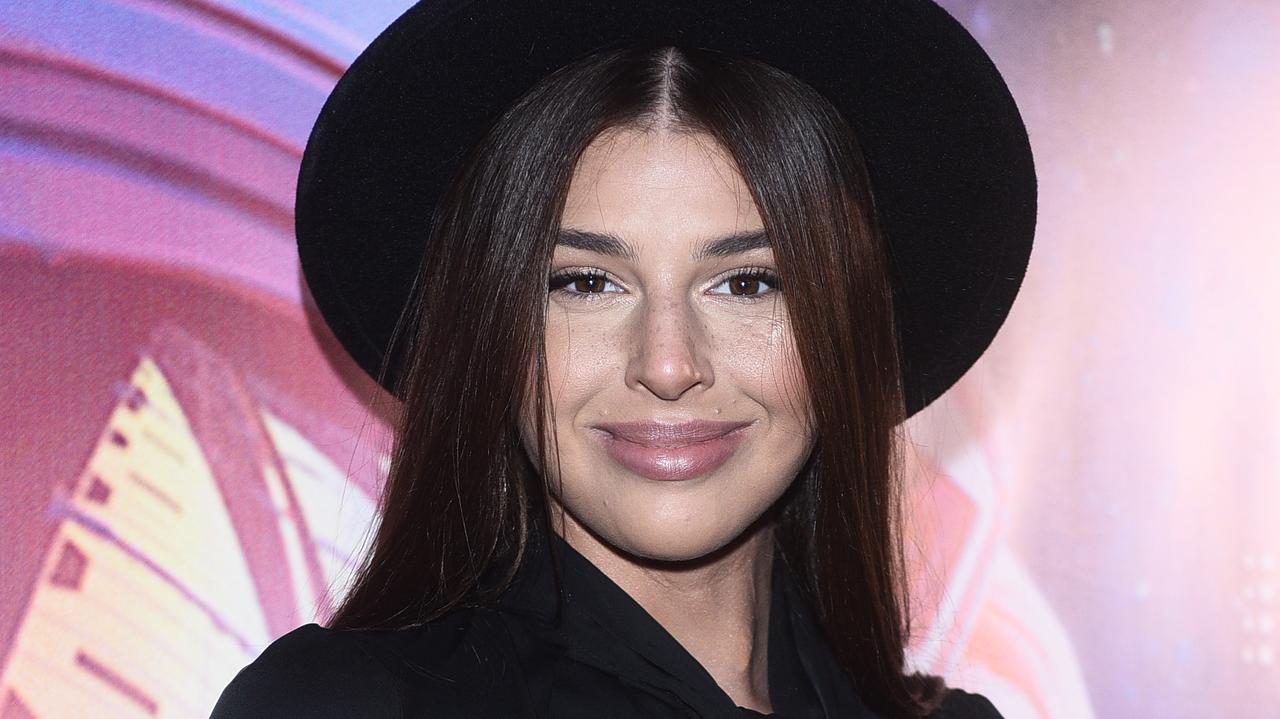 "Top Model". Anna Markowska szczerze o karierze po programie, wojnie w ...