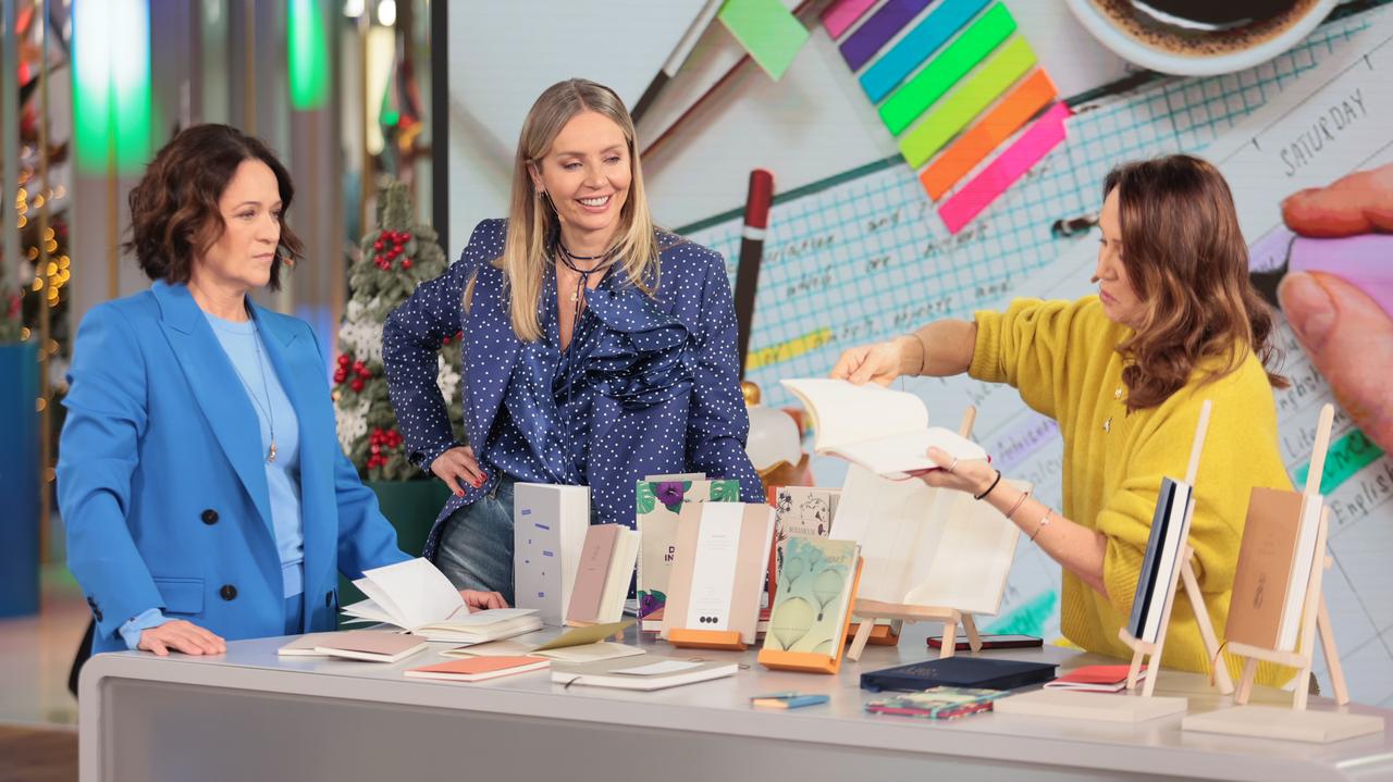 Kalendarz na 2023 rok - jaki wybrać? Porady Pani Gadżet - Dzień Dobry TVN