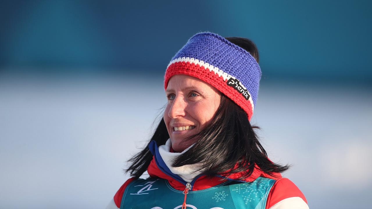 Marit Bjoergen o śmierci Kacpra Tekieli. Zawodniczka złożyła rodzinie ...