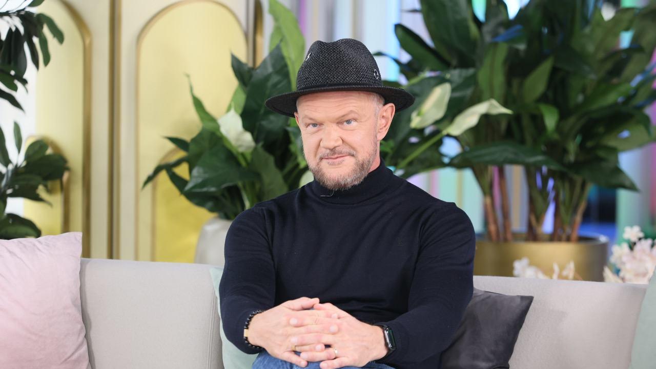 Cezary Pazura miał przestój w karierze. Jak to się odbiło na aktorze ...