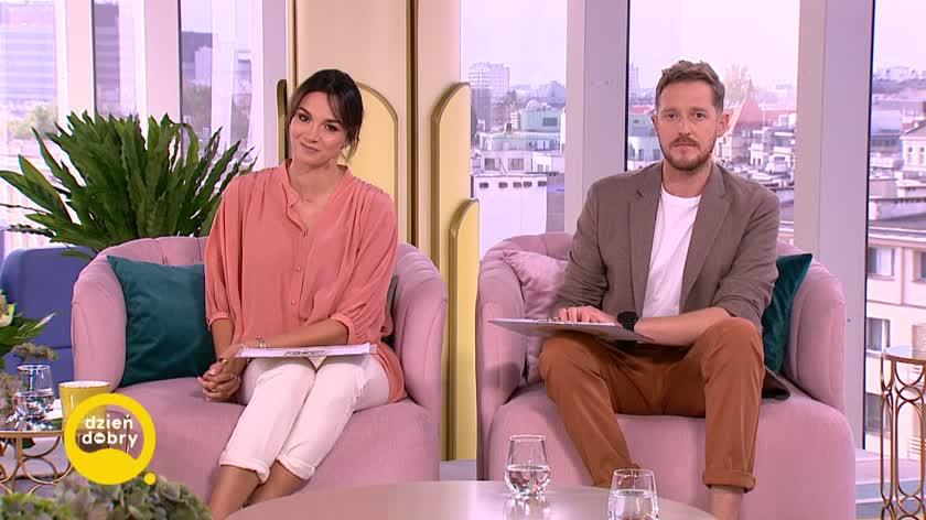 Big Boy z "Gogglebox" ważył 244 kg. Jak wygląda dziś? - Dzień Dobry TVN