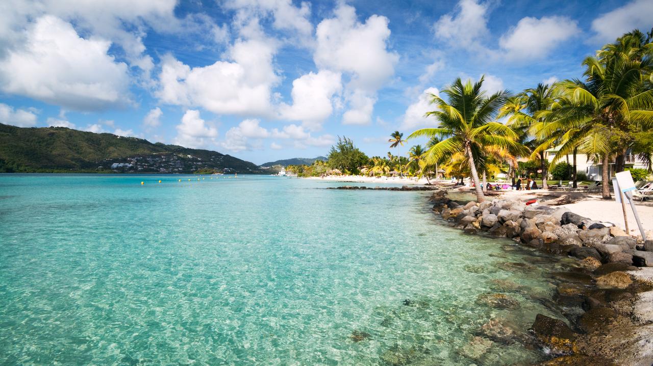 Martynika - kiedy jechać? Atrakcje, plaże, zwiedzanie - Dzień Dobry TVN