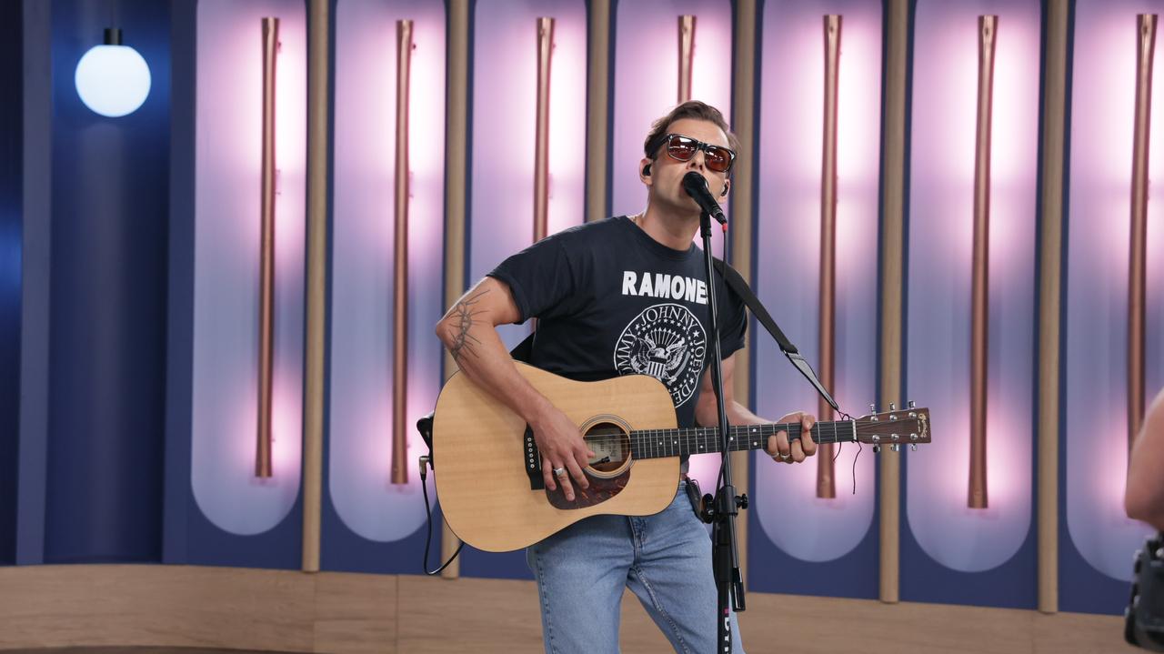 Rubens i jego muzyczna miłość. Co obecnie go inspiruje? - Dzień Dobry TVN