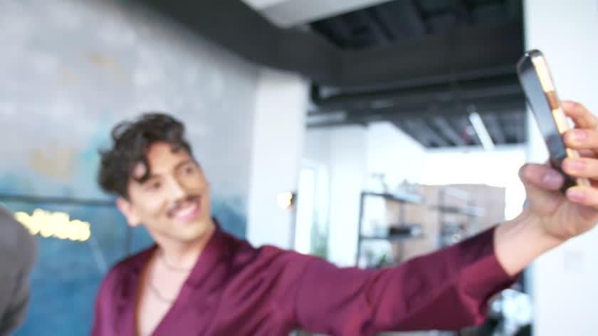 Josh Cavallo zrobił coming out. Co powiedział piłkarz? - Dzień Dobry TVN