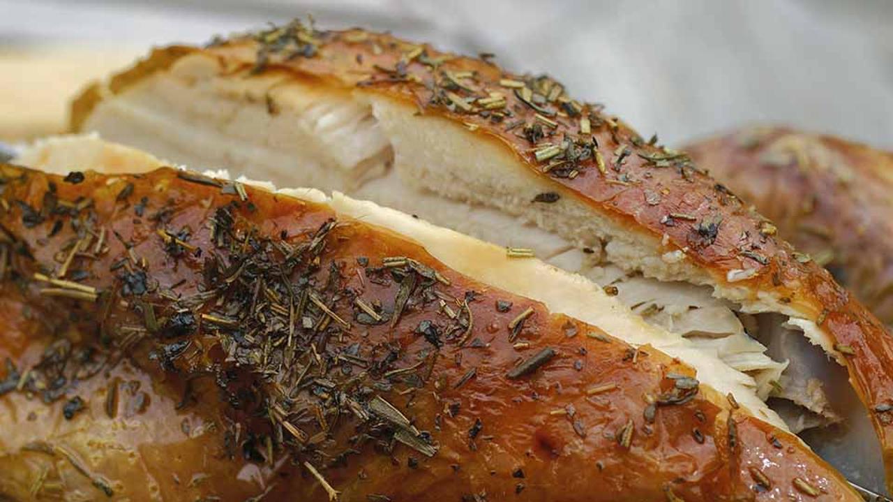 Jak przyrządzić perliczkę? Sprawdzony przepis - Dzień Dobry TVN