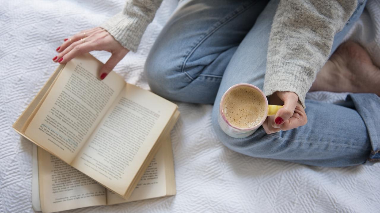 Ćwiczenia na szybkie czytanie dla dzieci i dorosłych - Dzień Dobry TVN