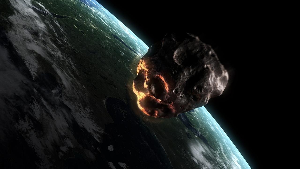 Asteroida 2023 DW. Czy zderzy się z Ziemią? - Dzień Dobry TVN