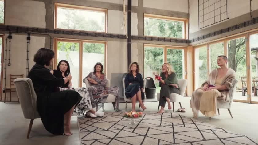 "Bez tabu" - o czym jest program TVN Style? - Dzień Dobry TVN